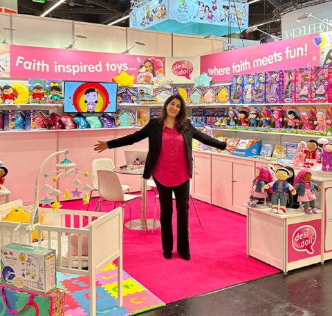Welcome to Desi Doll | Desi Doll Company